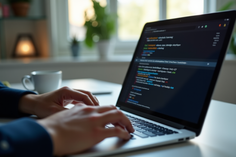 Champ lexical de la technologie : éléments et vocabulaire essentiels ...